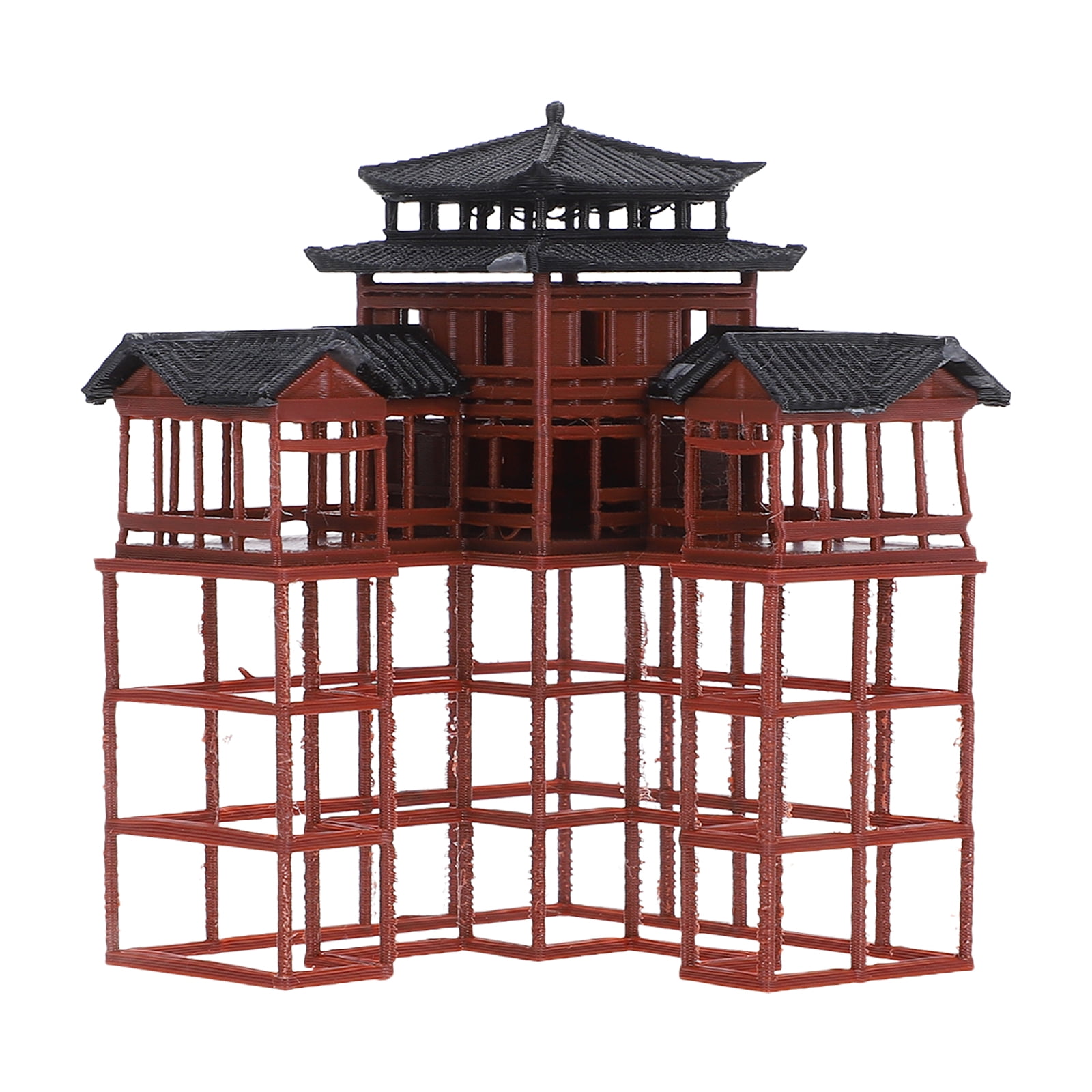 Click here for Deepcraff Aquarium Castle Decorations Classical As... prices