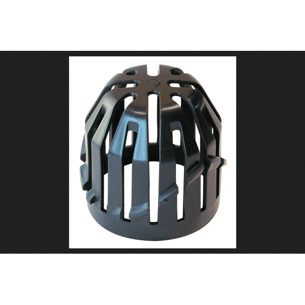 Storm Drain Leaf Guard by Fernco Inc - Walmart.com - Walmart.com
