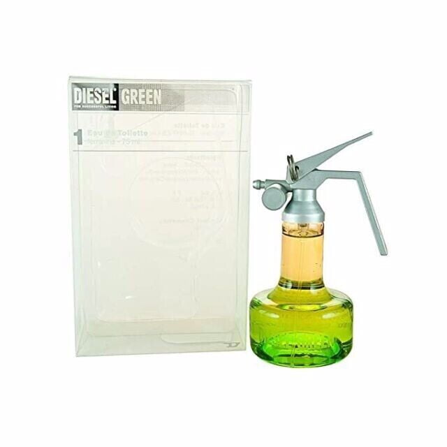 Click here for Diesel Green Eau De Toilette Perfume Feminine For... prices