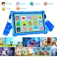 Thunrlge Kids Tablet, 7-Inch Kids Tablet, Android Tablet, 3+5 RAM 64GB ...