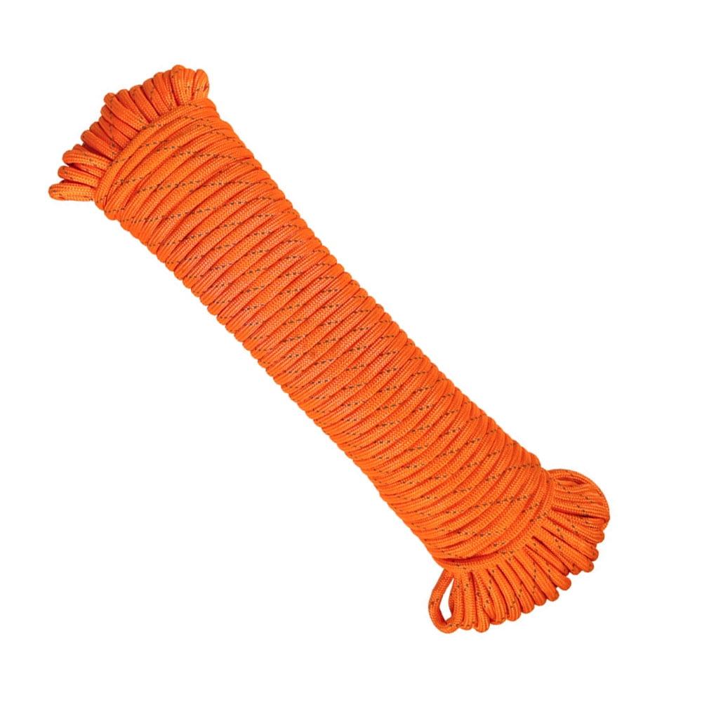 Lightweight Braided Utility Purpose Crafting Cord, Parachute Cord for ...