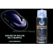 House of Kolor KBC13 Burple Kandy Basecoat Auto Body Paint, 4 oz, for ...
