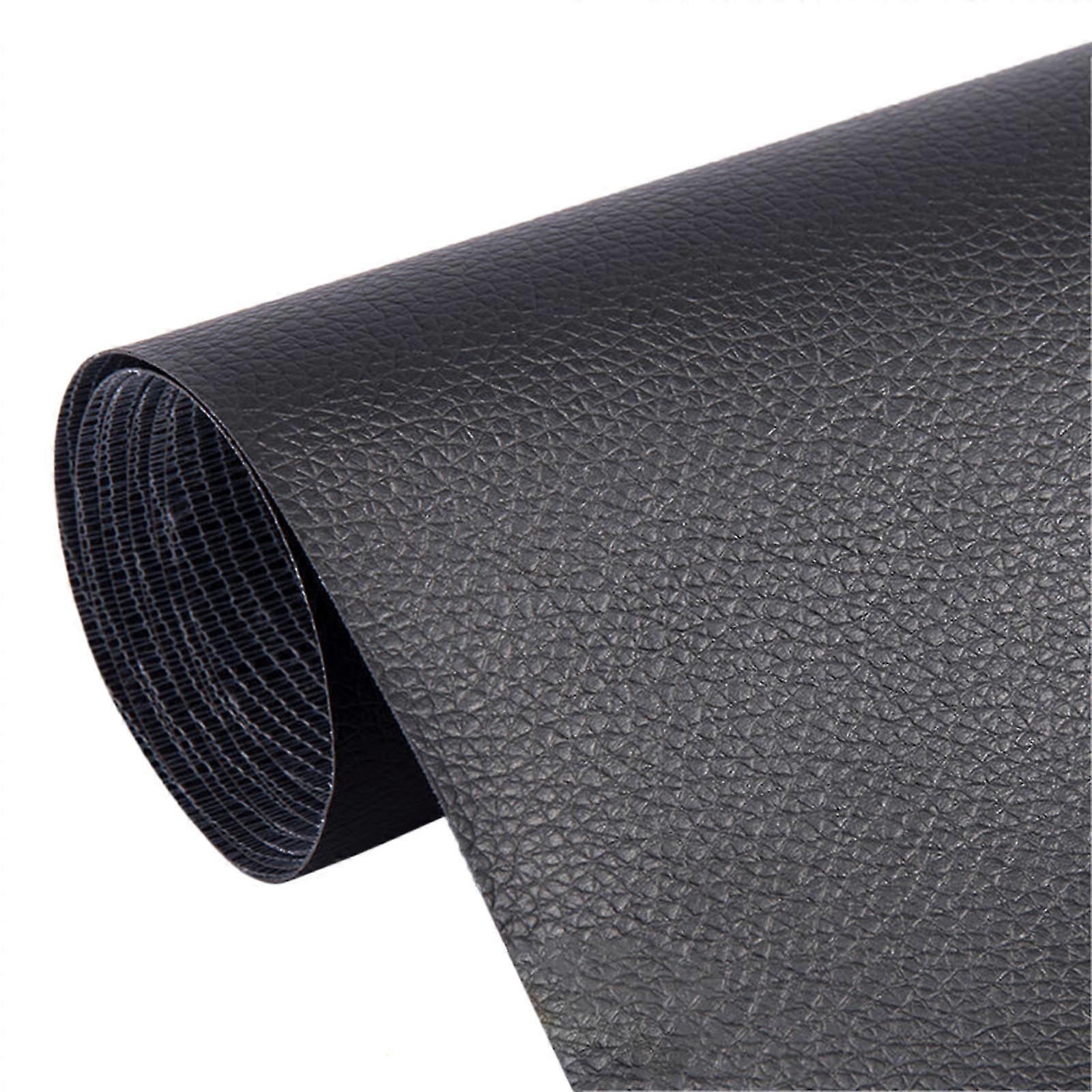 Leather Repair Patch Leather Patch Kit, Self Adhesive Leather, Self ...
