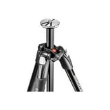 Manfrotto MK290XTA3-3WUS 290 Xtra Aluminum Tripod with 804 3-Way Pan ...