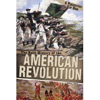 George vs. George: The American Revolution as Seen from Two Sides ...