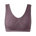 Breathable Cool Liftup Air Bra 2024 New Large Size Air Bra Breathable ...