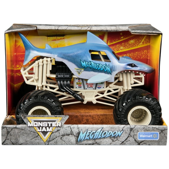 Monster Jam - Walmart.com