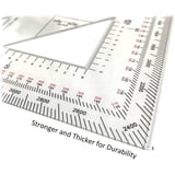 Land Nav Kit with Lensatic Compass, Protractor, Pace Counter & Map ...