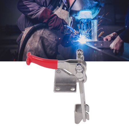 Fastener Toggle Latch, Rugged Plastic Cover Handle Adjustable 90 ...