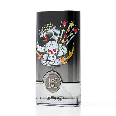 Ed Hardy Born Wild Eau De Toilette Spray 1.7 oz For Men 100% authentic ...