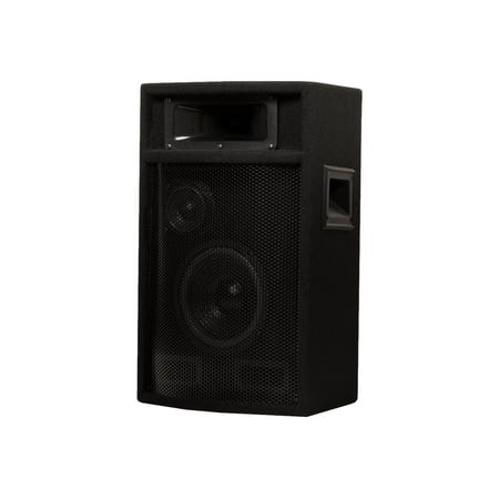 Acoustic Audio PA X Series PA-365X - Speakers - for PA system - 3-way ...