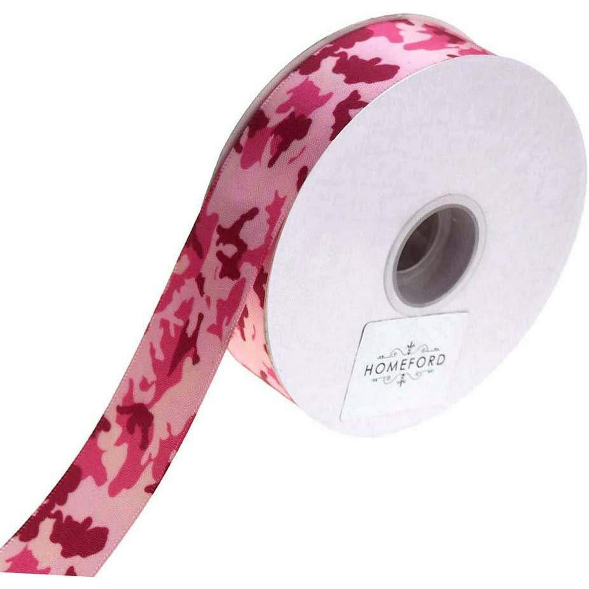 Camouflage Ribbons At Walmart