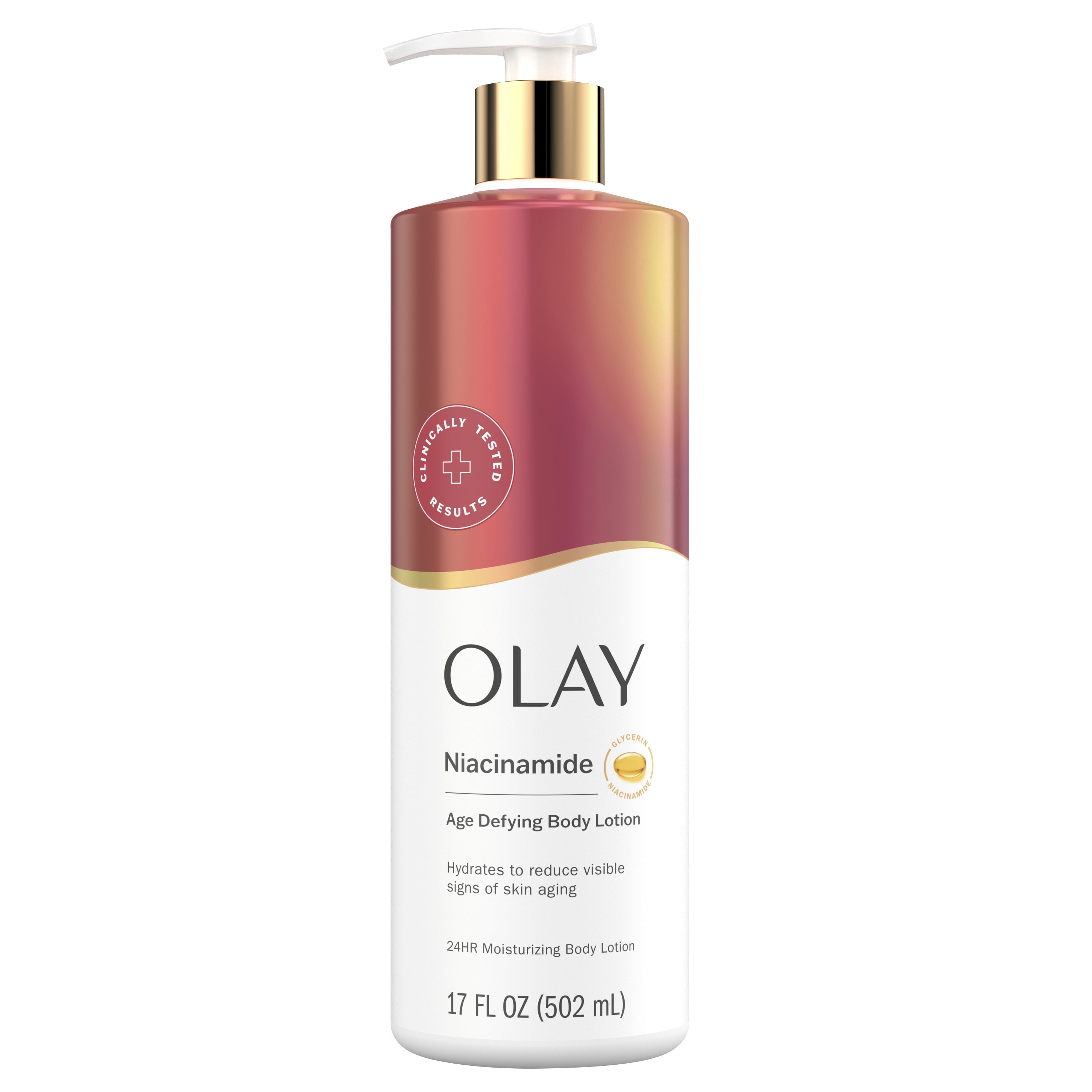 Oil of olay age defying store