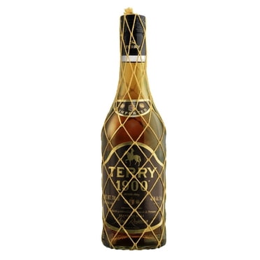 Brandy de jerez Terry Centenario 700 ml | Walmart en línea