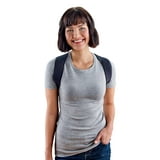 ACE Brand Posture Corrector, Black - One Size Fits Most - Walmart.com