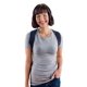 ACE Brand Posture Corrector, Black - One Size Fits Most - Walmart.com