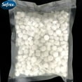 SAFRAX Chlorine Dioxide CLO2 Cleaning Tablets - Odor Eliminator ...