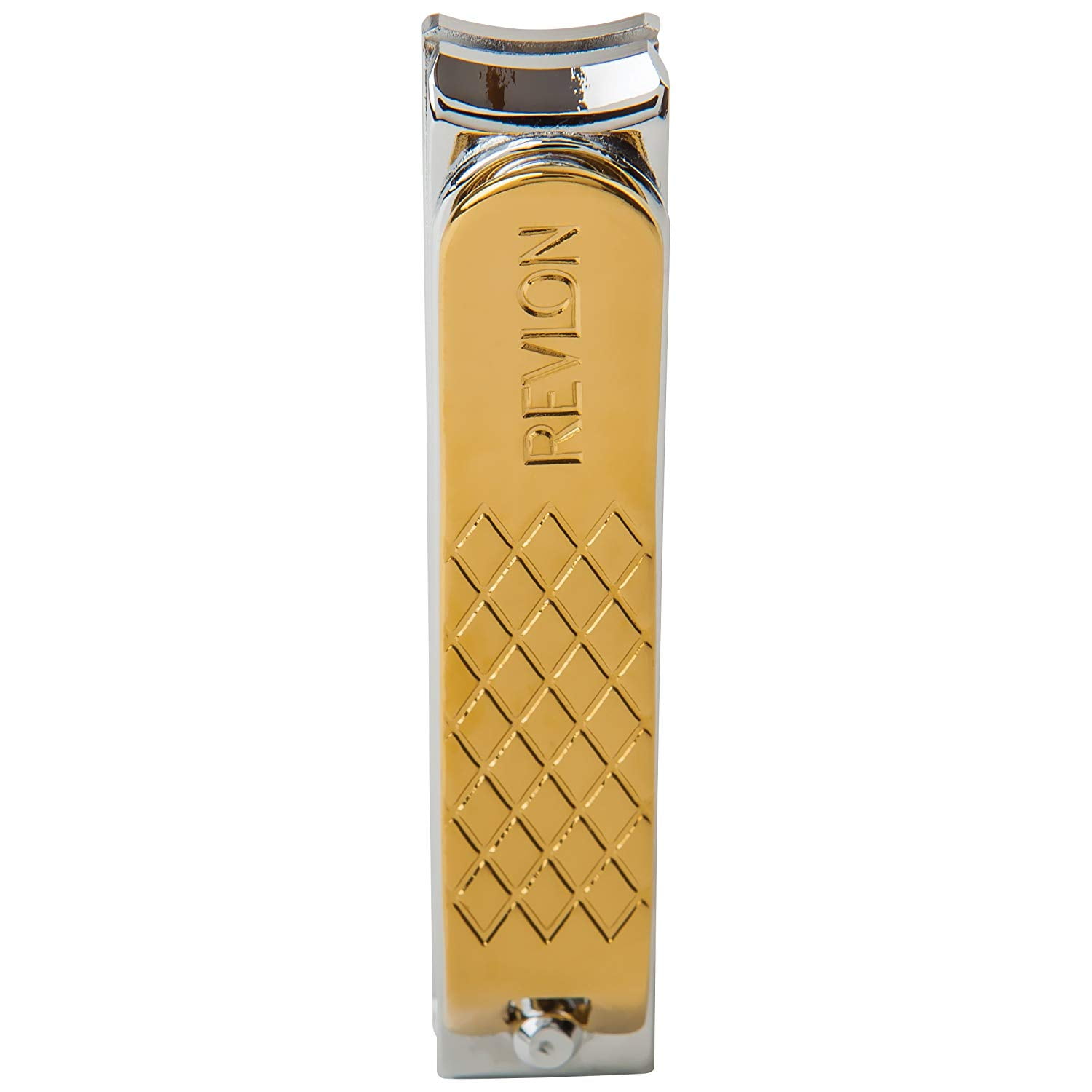 Revlon Gold Series Dual-Ended Nail Clipper - Walmart.com