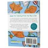 Mindfulness Coloring Book - Volume Two - Paperback - Walmart.com