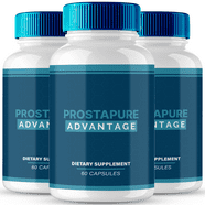 ProstaGenix Prostate Health Dietary Supplement - 1 Month Supply, 90 ...