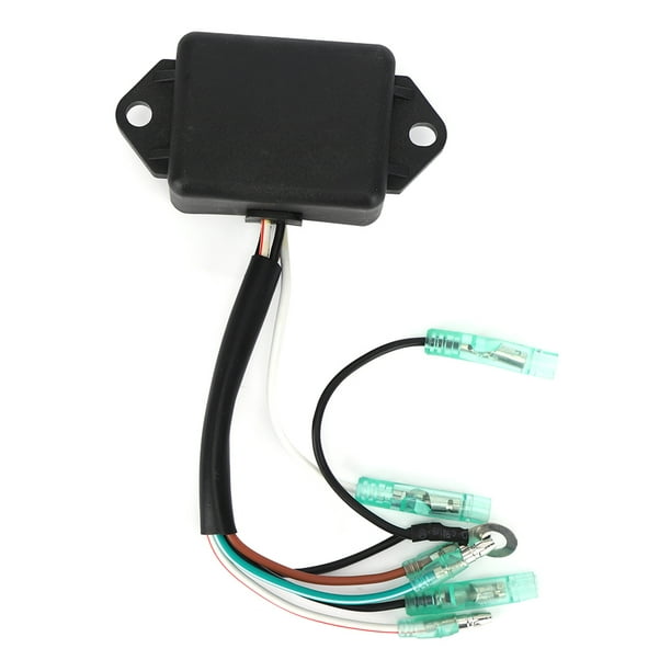 ,CDI Outboard Motor Engine CDI Assy Unit Outboard Motor Best in its ...