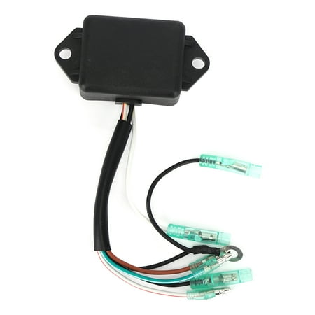 ,CDI Outboard Motor Engine CDI Assy Unit Outboard Motor Best in its ...