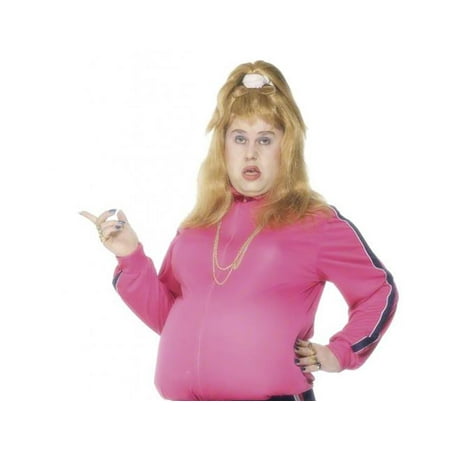 Little Britain Vicky Pollard Adult Costume Wig | Walmart Canada