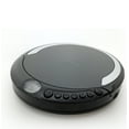 Proscan Personal CD Player, Black, PCD300 - Walmart.com