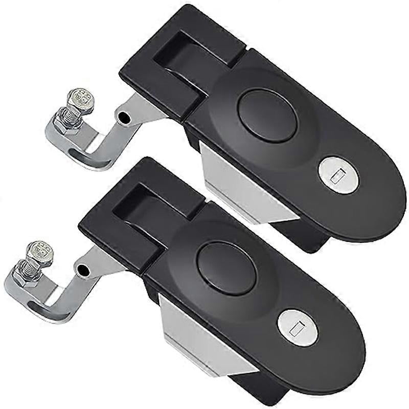 Compression Latches, Metal Flush Mount Trigger Latch | Walmart en línea