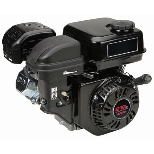 Honda GX200 6.5hp clone replacement engine - Walmart.com - Walmart.com