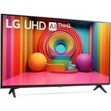 LG 86-Inch UT75 Series 4K Smart LED TV (2024 Model) with 2 YR CPS ...