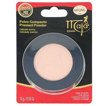 Maja Myrurgia Natural Cream Powder, Lightweight Beauty Product, 0.5 oz ...