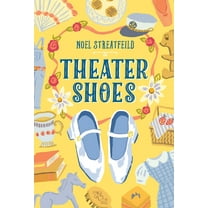 Shoe Books Ballet Shoes, (Hardcover) - Walmart.com