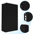 Dust Cover for Xbox Series S Console, Anti Scratch Dustproof Sleeve ...