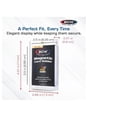 BCW 35pt Magnetic Card Holders One-Touch Trading Card Case – 5 Pack ...