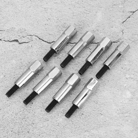 Valve Cover Set Threaded Thread Set Valve Cover Kit Valve Cover Thread ...