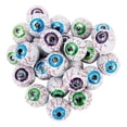 Palmer 1 Bag Double Crisp Googly Eyes Hard Candy - 4.5 Oz - Walmart.com