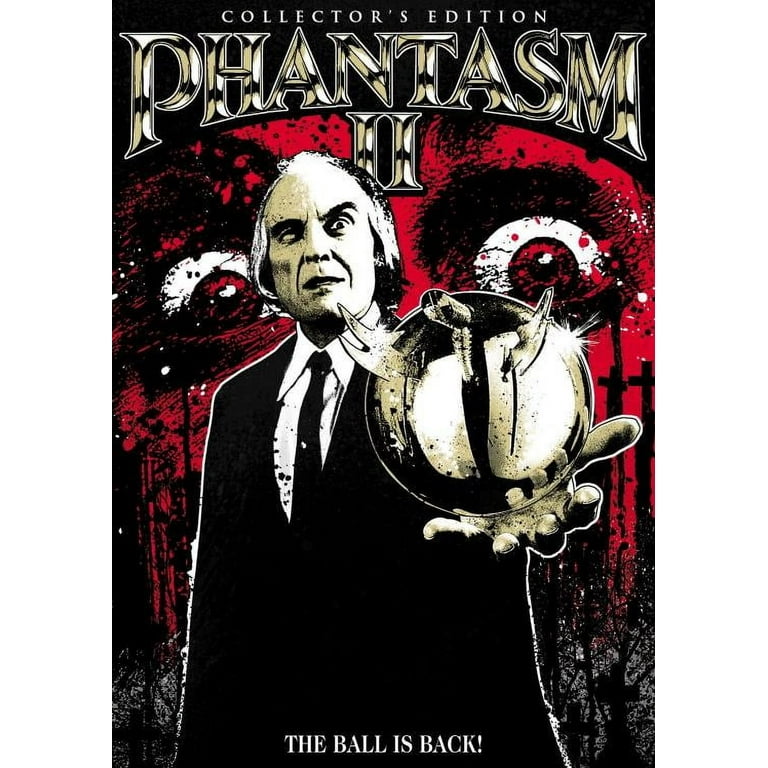 Mike Phantasm Iii Sphere