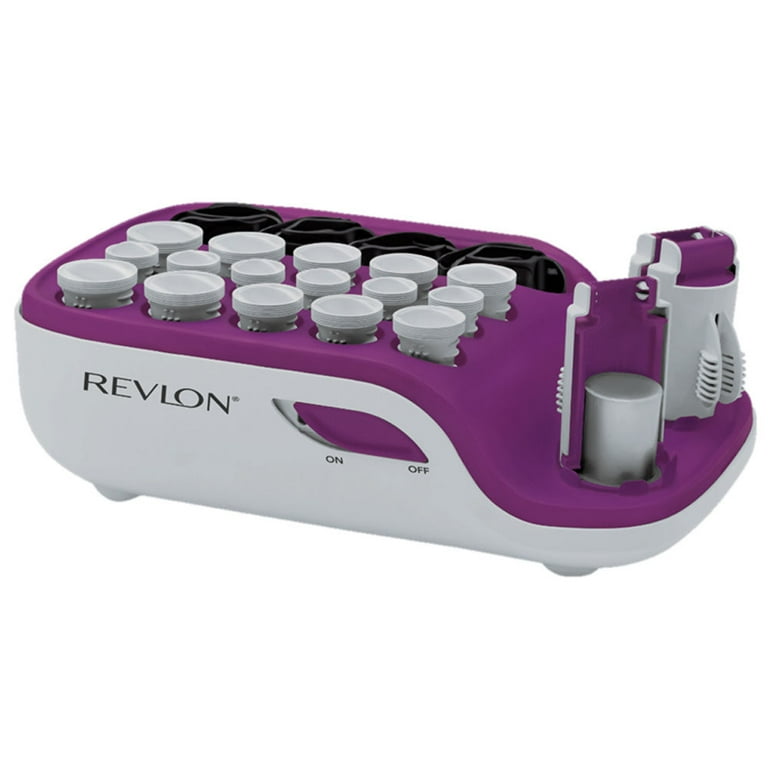 Revlon Hot Rollers