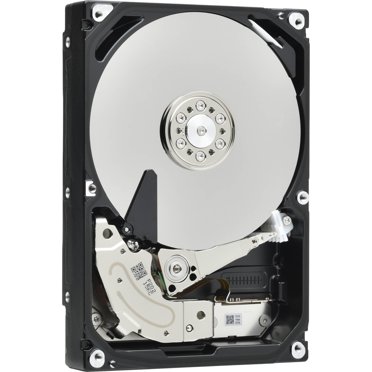 Free Shipping! Toshiba X300 PRO HDWR480XZSTB NAS 8TB 3.5-Inch Internal ...