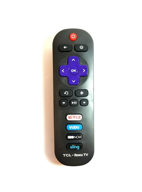 TCL Remote Controls in TV Accessories - Walmart.com