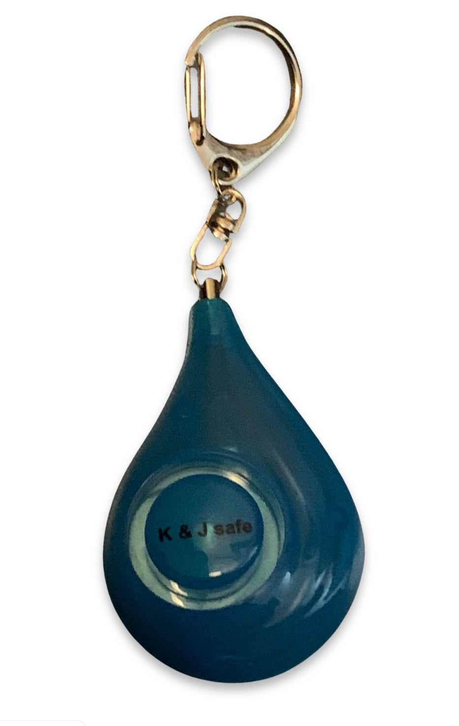 BLUE ( K&J Safety Buzzers) - Walmart.com