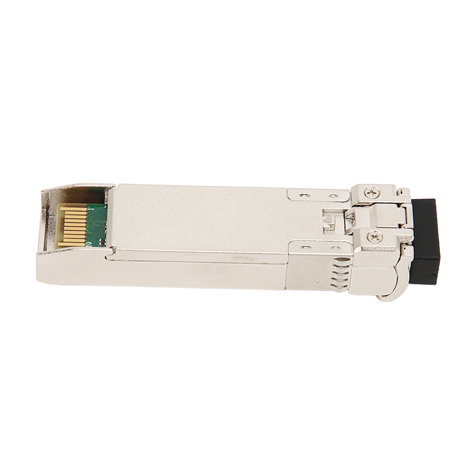 Módulo óptico SF, módulo SFP+, módulo transceptor SF único de 10 G ...