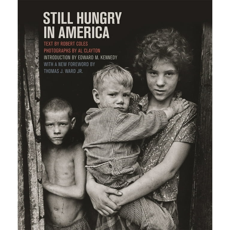 Hungry American People