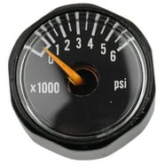Em151 Gas Pressure Manometer - Walmart.com