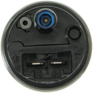 Carter Universal In-Line Gasoline Electric Fuel Pump P4601HP - Walmart.com