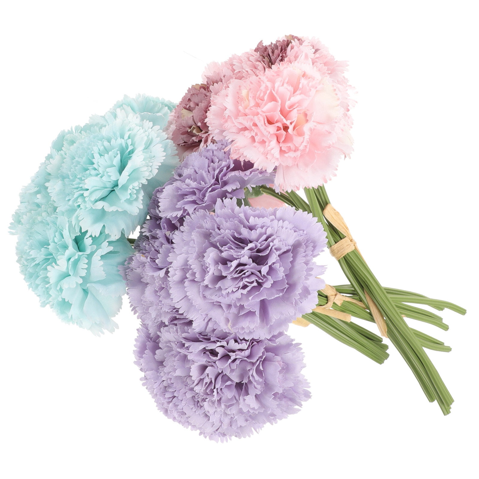Light Purple Carnation Bouquet