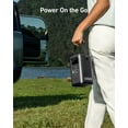 Anker Power Bank Power Station 60,000mAh,Portable Outdoor Generator 87W ...