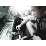 Wera 118135 3/16" x 60mm Kraftform Micro Nut Driver - Walmart.com