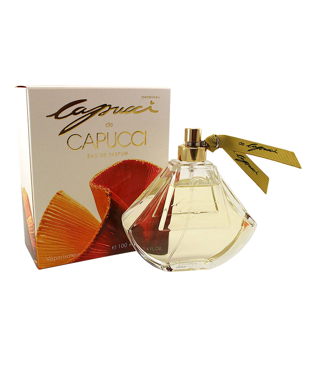 Capucci - Capucci De Capucci Eau De Parfum Spray 3.4 Oz / 100 Ml for ...